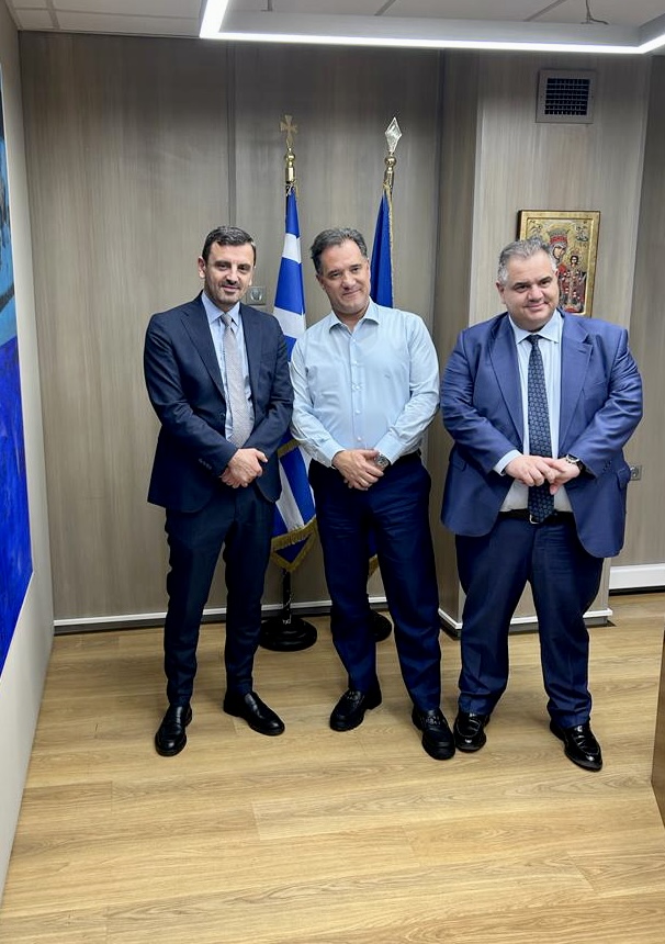 Ερμής της Ηλείας - Χάρης Δούκας: Ποιος είναι ο νέος δήμαρχος της Αθήνας